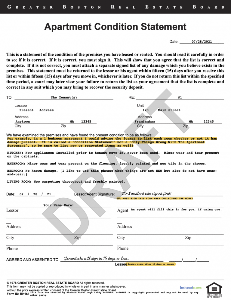 Security Deposit Collection - Common Mistakes & How to Avoid Them ...