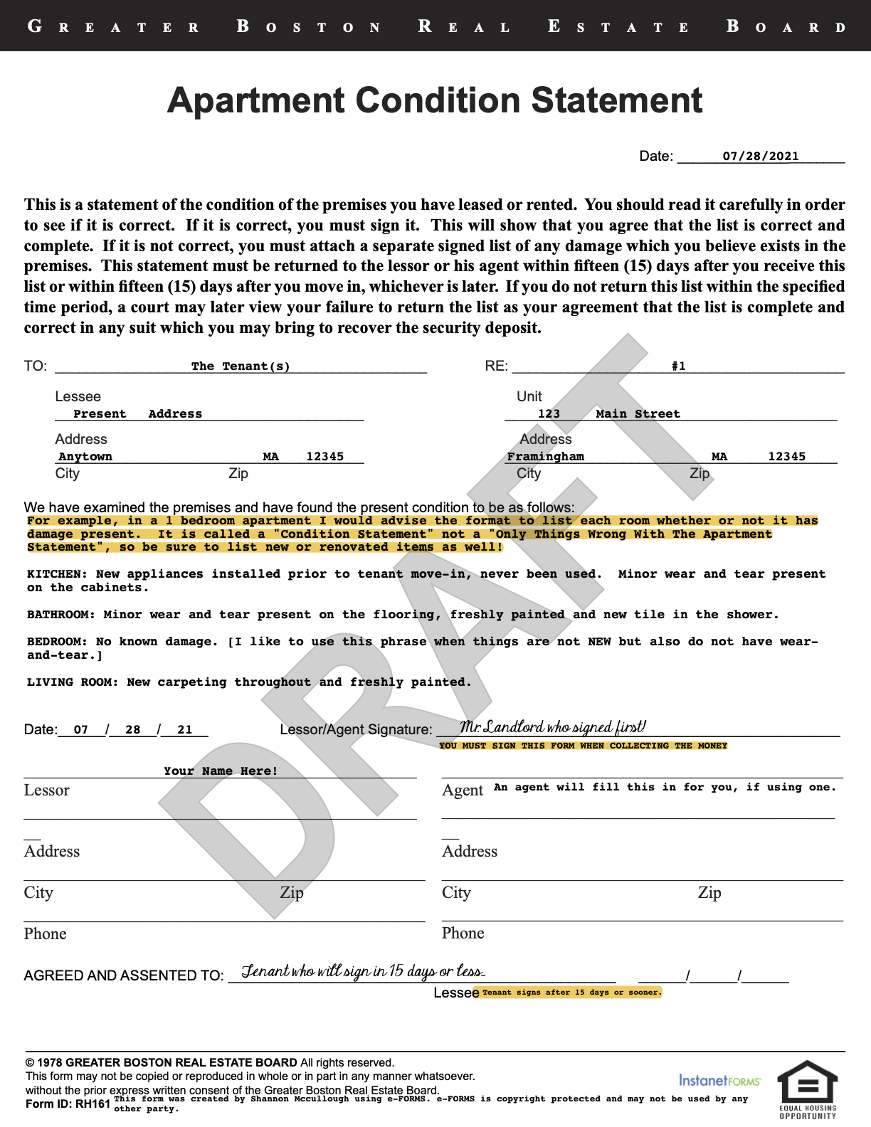 Security Deposit Collection – Common Mistakes & How to Avoid Them ...